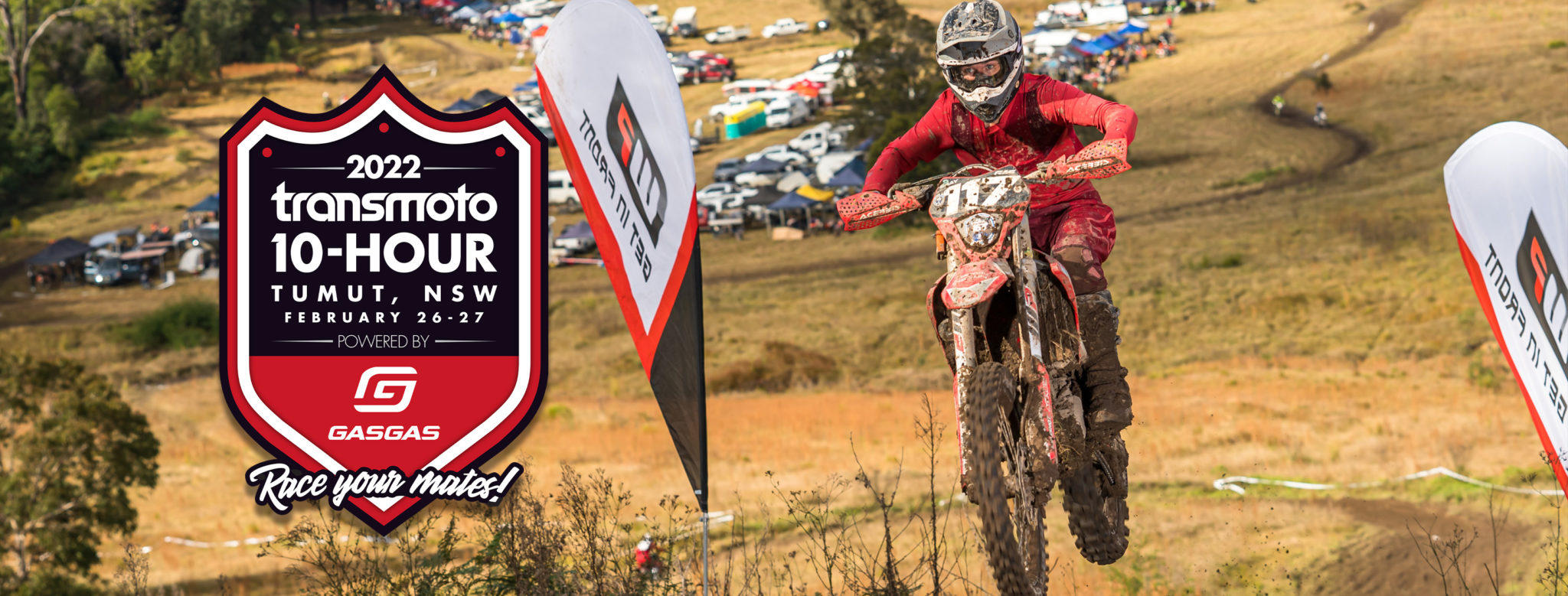 2022 Transmoto 10-Hour at Tumut – Tribe