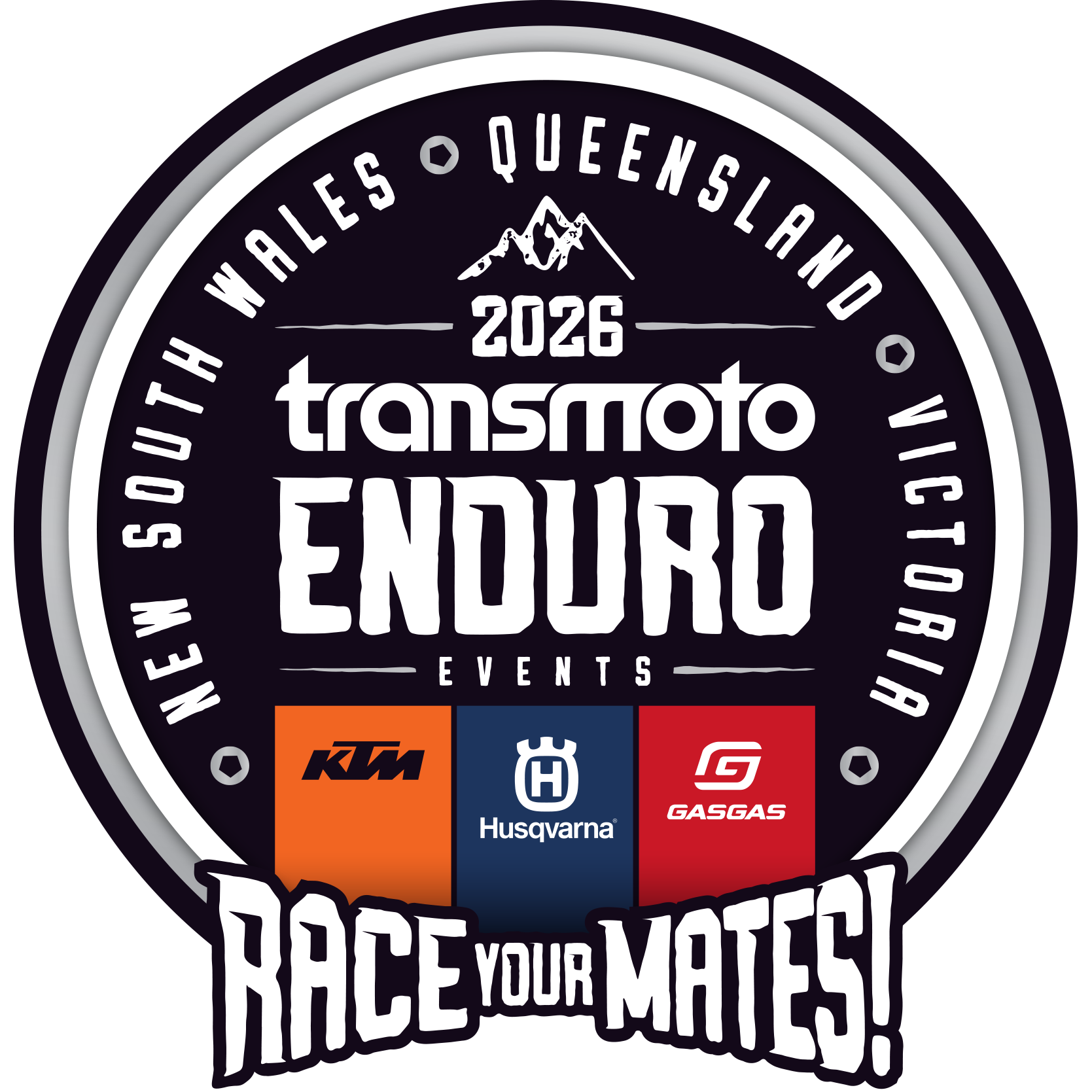 2026 Transmoto Enduro Events: Sweep Riders (Expression of Interest)
